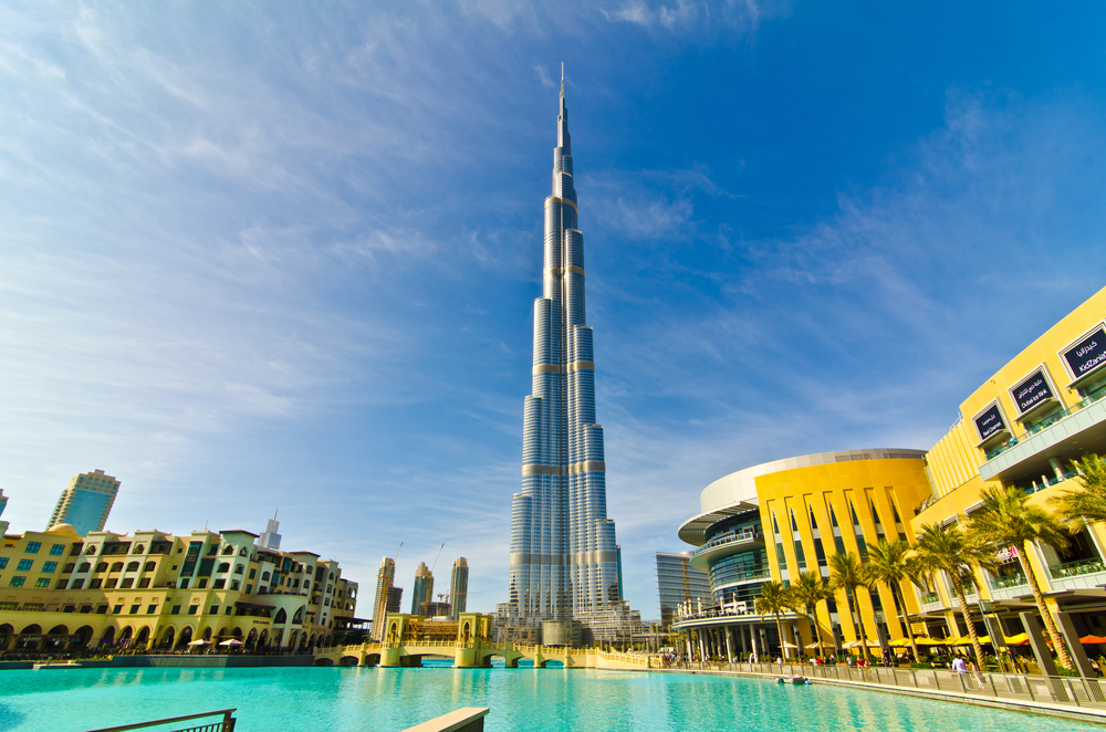 16 Iconic Experiences to Try in Dubai