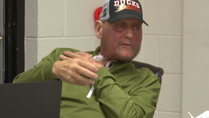 Williston School Board to discuss next steps after John Kasmer’s death