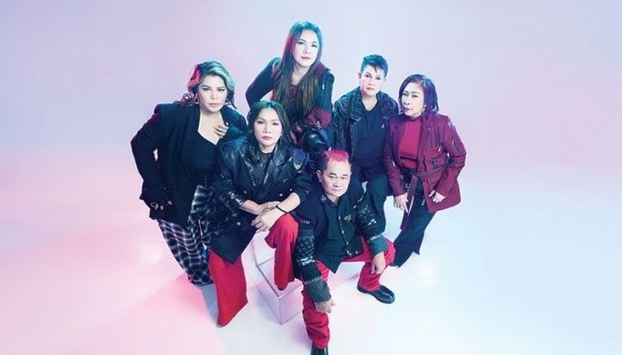 Aegis pays tribute to late member Mercy Sunot in concert