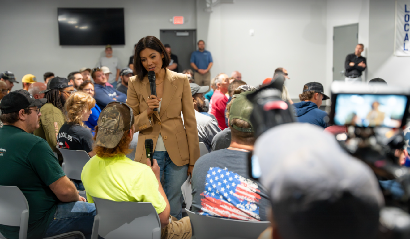How Rachel Maddow plans to cover Trump's second term, five nights a week