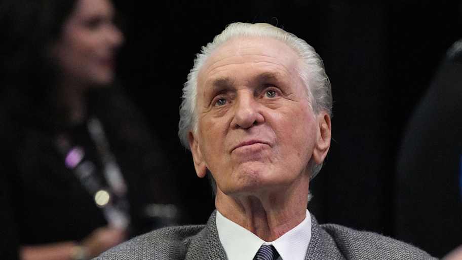NBA Legend Rips Pat Riley for Disrespecting Jimmy Butler