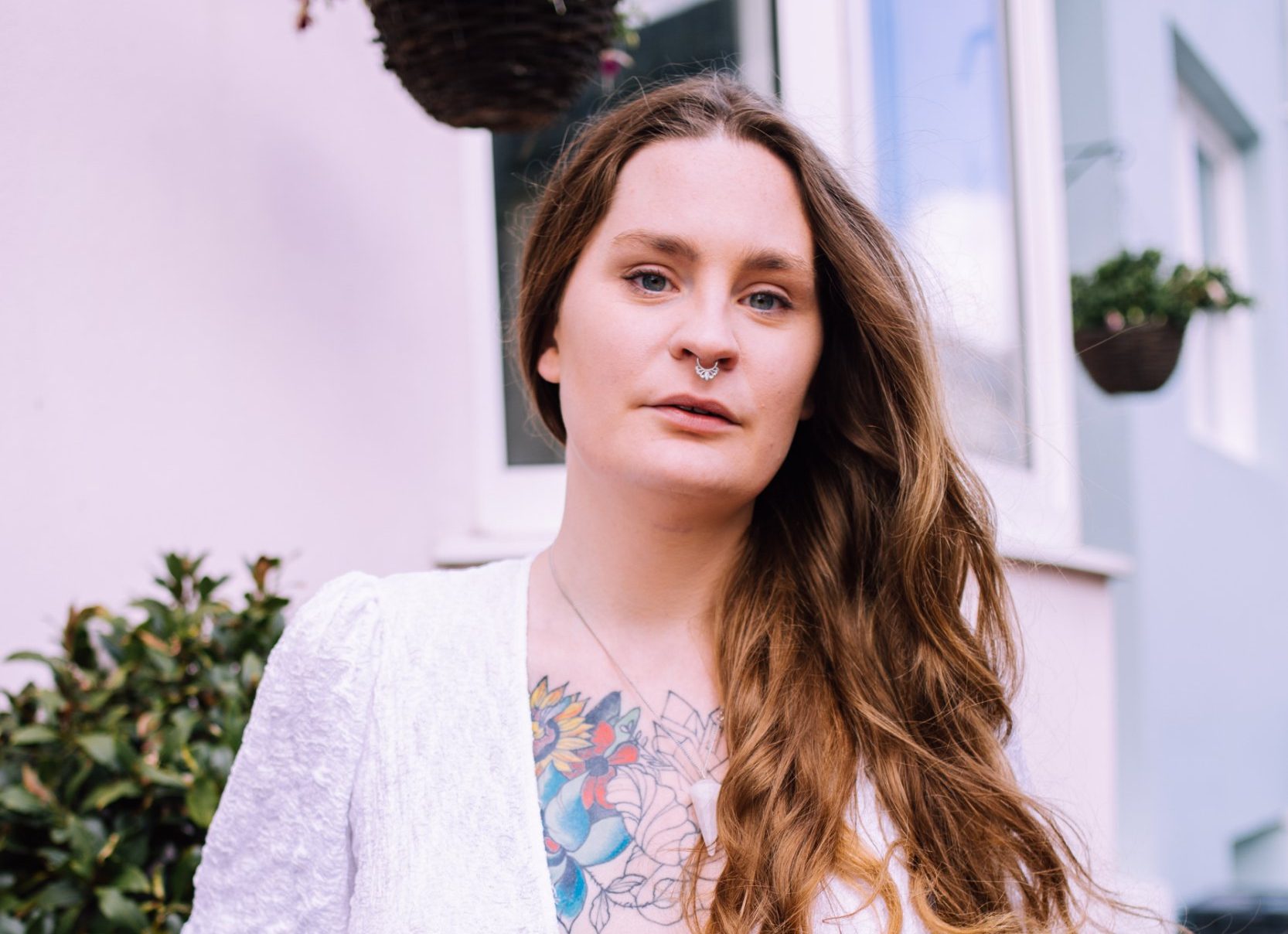 Trans people are constantly abused online - and it's about to get worse