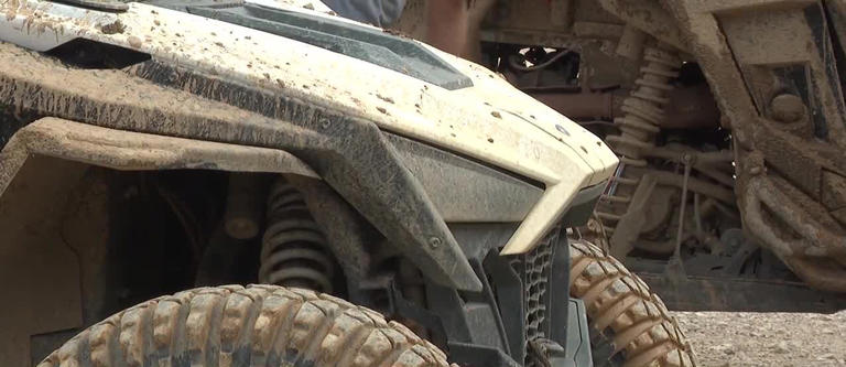 Marinette County ATV trails open