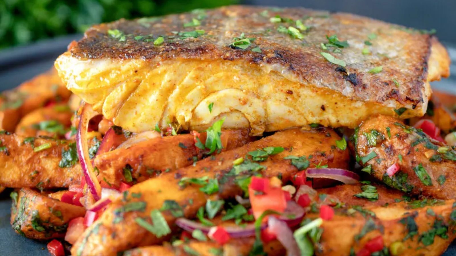 16 fish dinners that prove seafood can be seriously delicious
