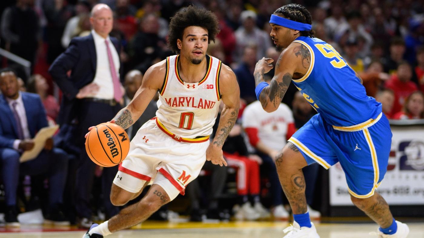 Maryland vs. Minnesota odds, prediction: 2025 college basketball picks ...