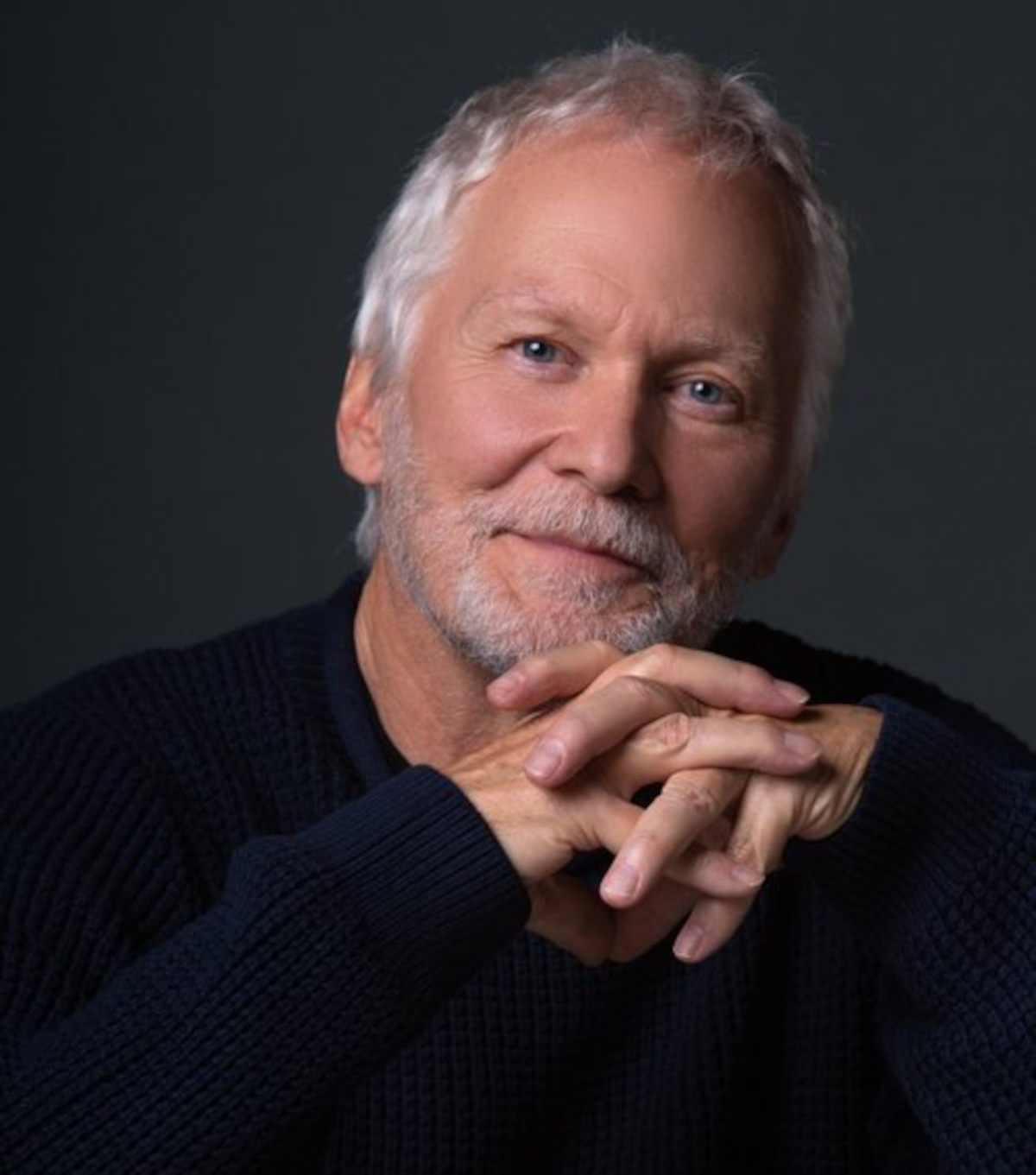 Actor's one-man play about son's cancer journey coming to Act3 ...