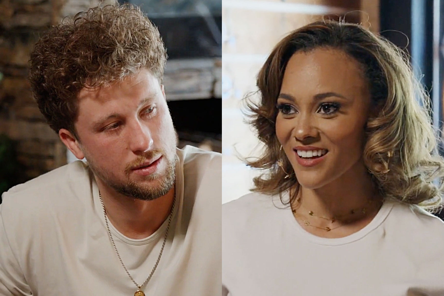 Is Ashley Darby Officially Dating Josh Gudenburr? Hear Her Surprising ...