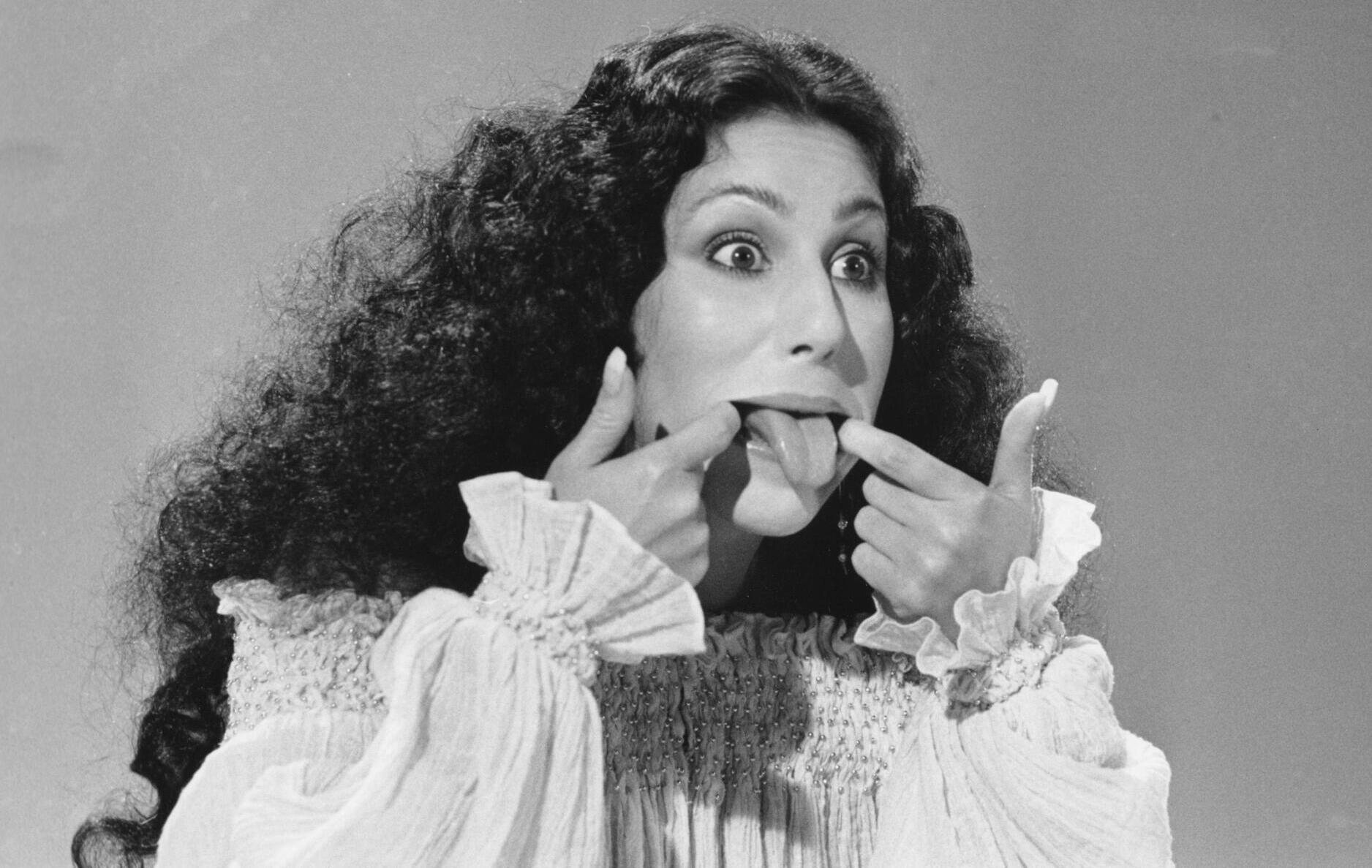 Vox rocks: The 20 most unique singing voices Vox rocks: The 20 most unique singing voices