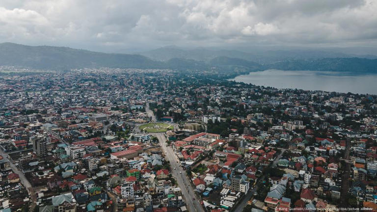 A Goma, la population redoute une offensive du M23