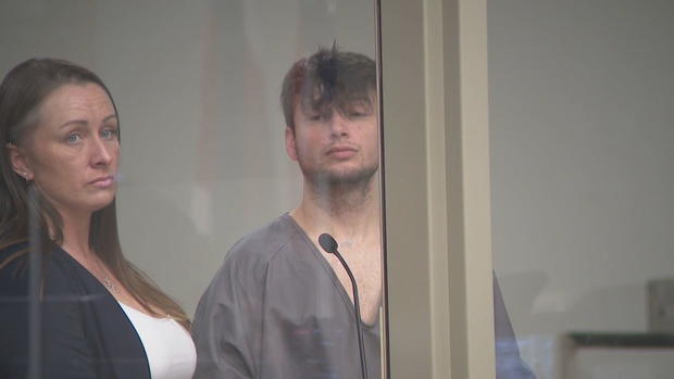 Denver police arrest stabbing suspect wanted in deadly stabbings near ...