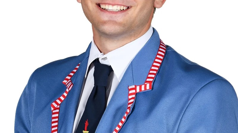 Top Saheti mathematician bags nine distinctions and 98% average