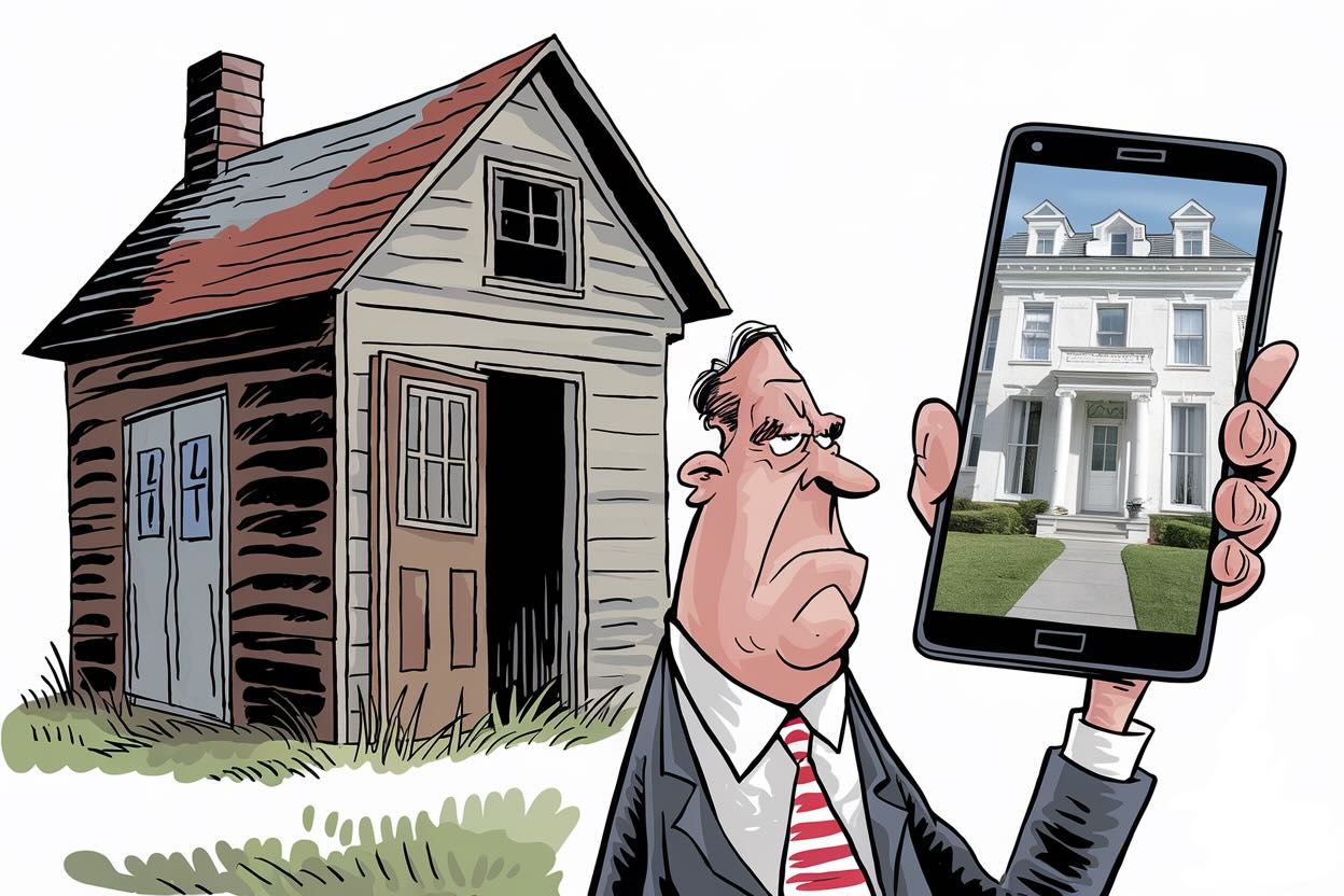 How to protect yourself from travel fakes