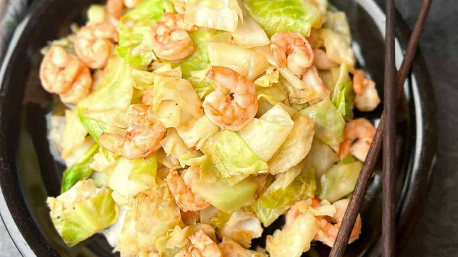 Calling All Shrimp Lovers: Easy and Tasty Seafood Recipes!