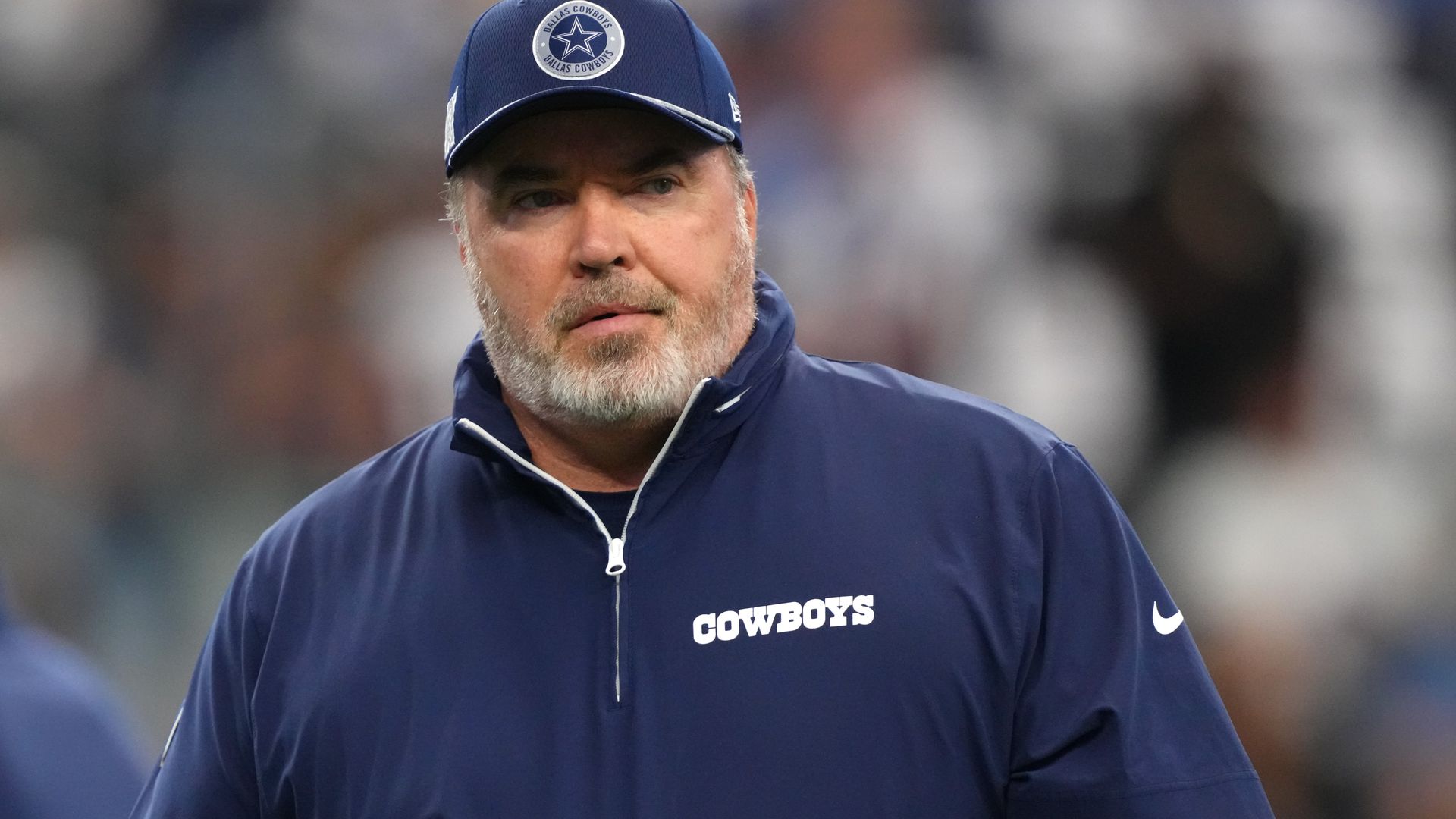 BREAKING: Dallas Cowboys moving on from Mike McCarthy, will look for 10th coach in franchise history