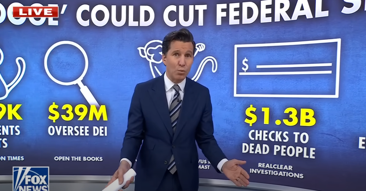 Fox News gives Trump skeptic Neil Cavuto's old time slot to MAGA ...