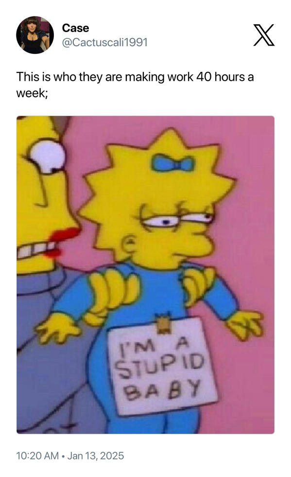 45 Funny Work Memes For Anyone Already Counting Down To Friday (January ...