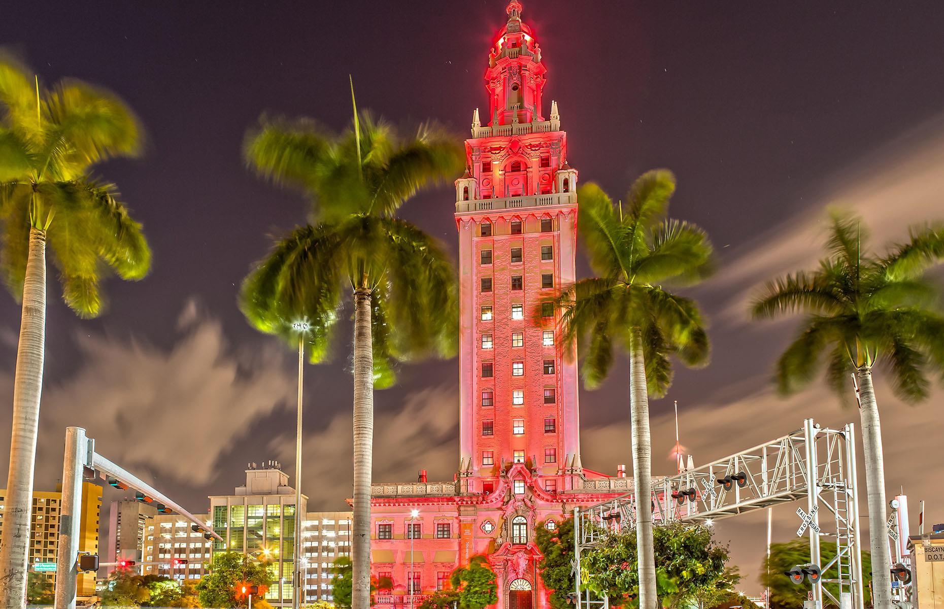 Ranked: Florida's Best Historical Attractions You MUST Visit