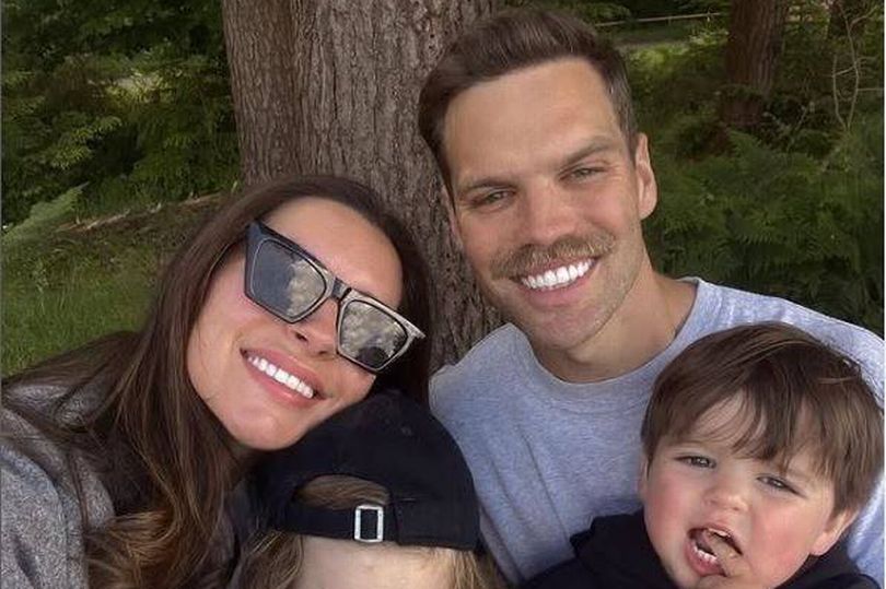 Love Island couples who've had children after finding love on ITV ...