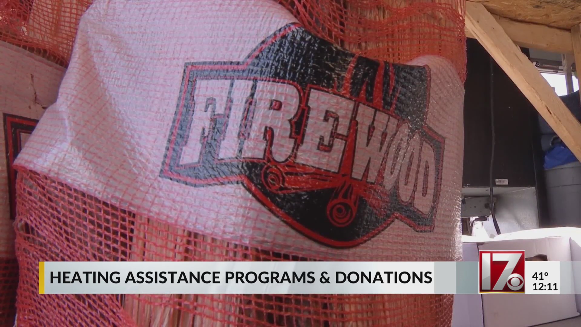 Heating assistance programs and donations