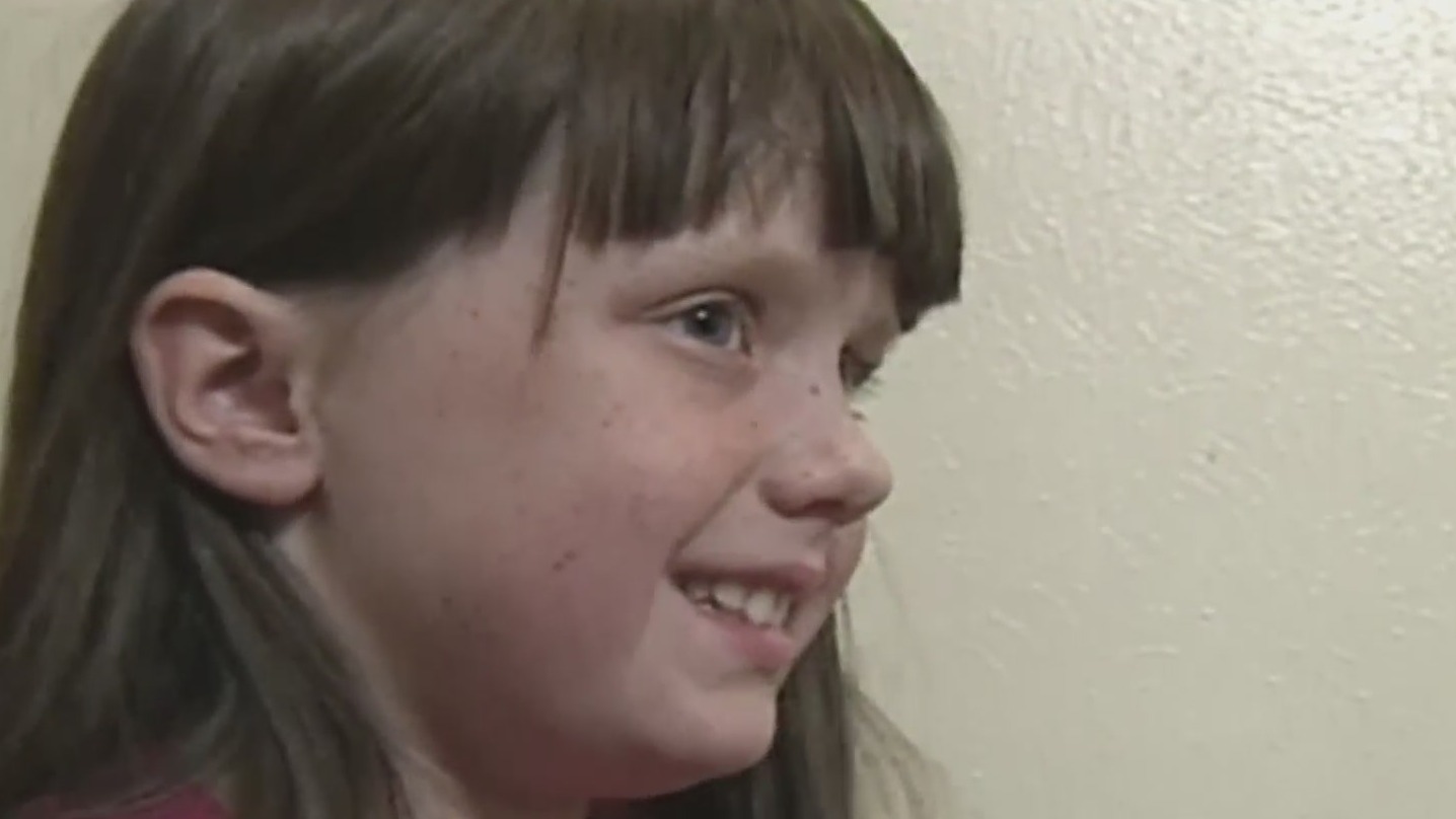 Jan. 13 marks 29 years since Amber Hagerman went missing