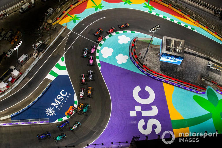 F1 circuit contracts: How long each race will remain on the Formula 1 calendar