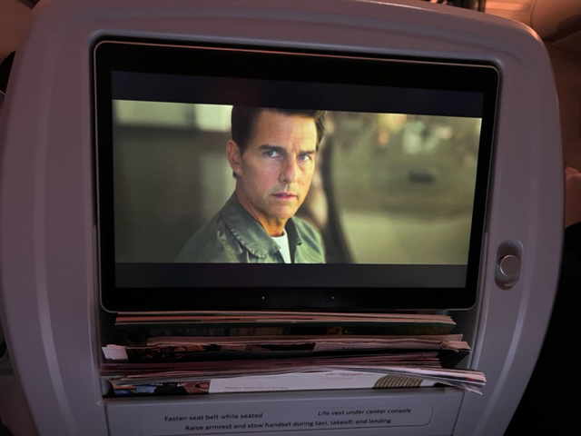 I Flew Delta Premium Economy—Here’s What You Really Get