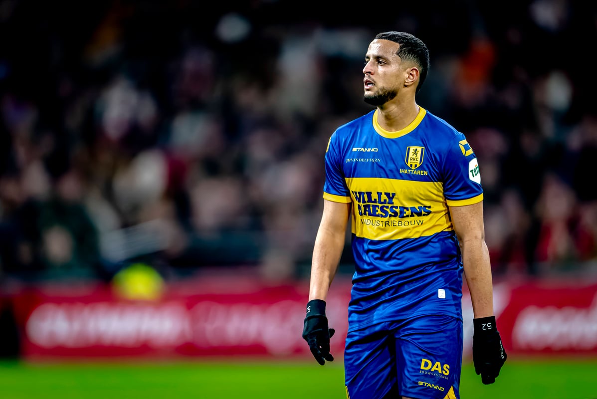 Ihattaren noemt echte reden achter ineenstorting PSV