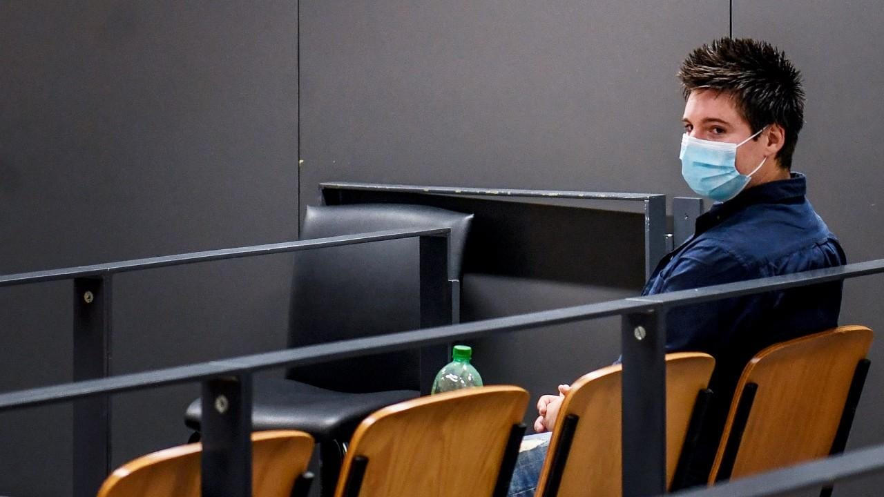 Football Leaks: Ministério Público admite pena suspensa para Rui Pinto