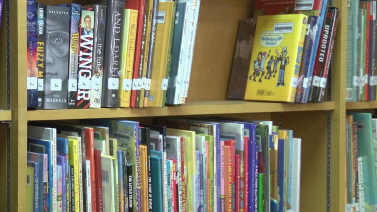 Books, Bikes and Back to School at the Albuquerque Museum