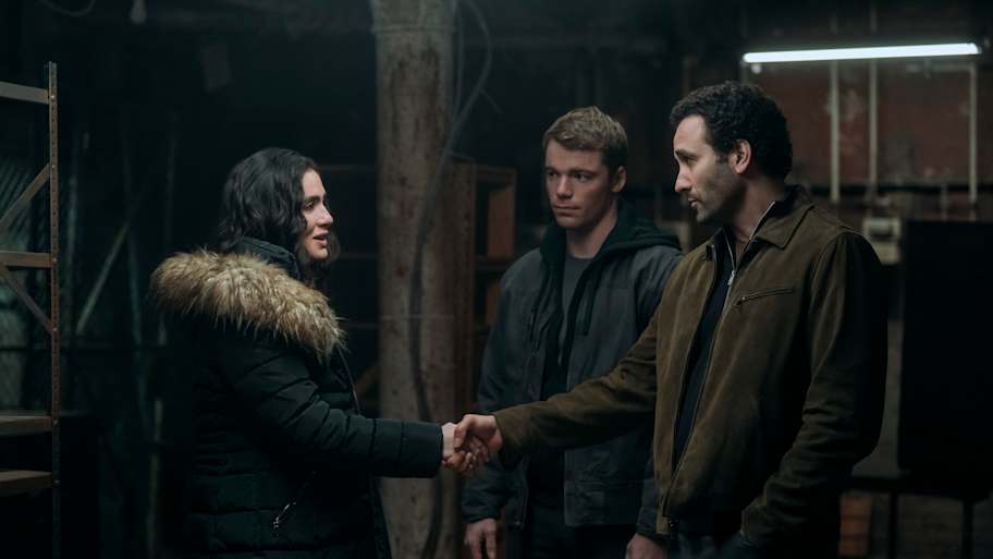 One of Netflix's most popular shows returns to Top 10 ahead of season 2 ...