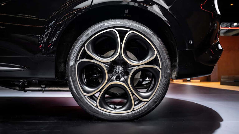 Alfa Romeo Intensa: nuevo acabado especial para la gama