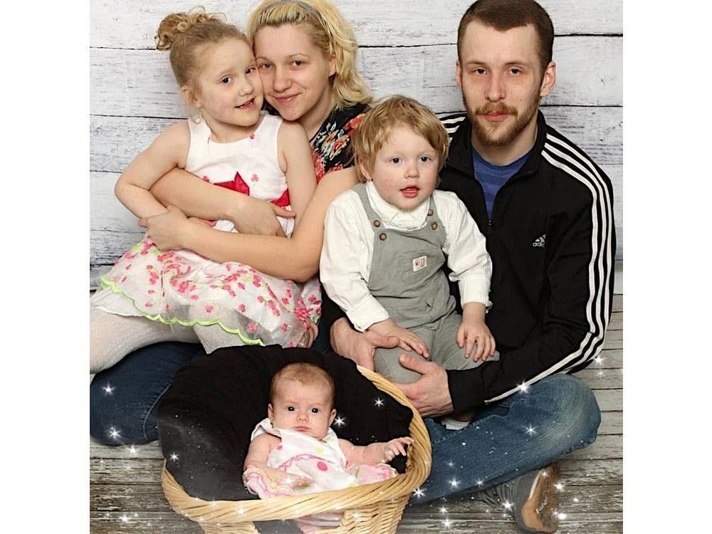 "This is a big problem here'; Cape Breton parents of children with ...