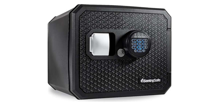 Best fireproof safes and document storage to have in your home