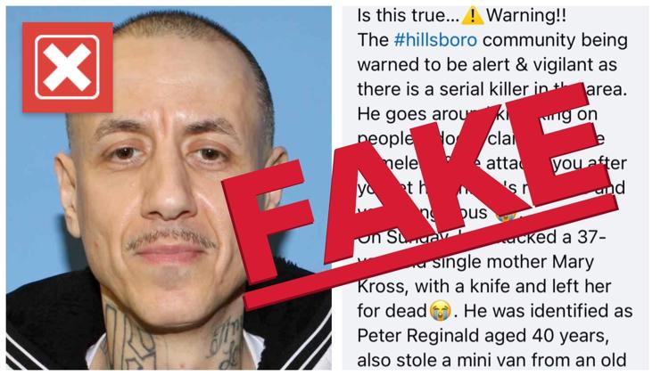 Fake 'serial killer' posts in St. Louis are a bait-and-switch scam ...
