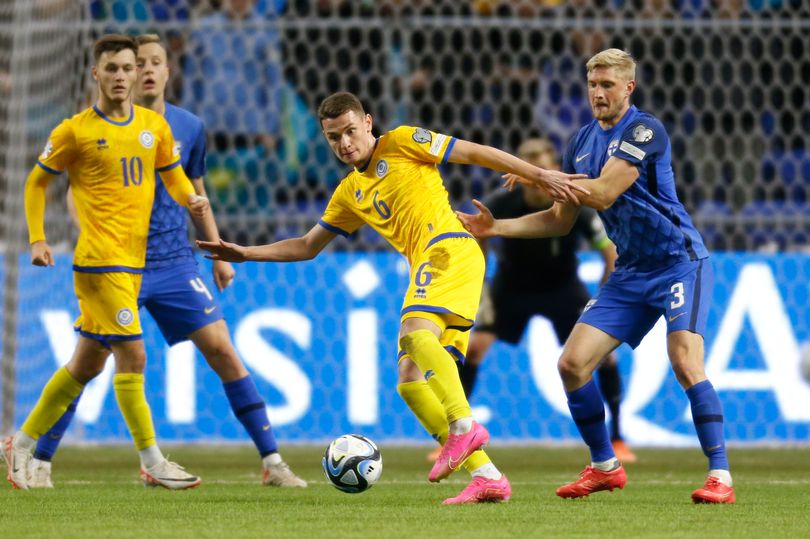 Inside Lawrence Shankland's Hearts contract talks as Derek McInnes ...