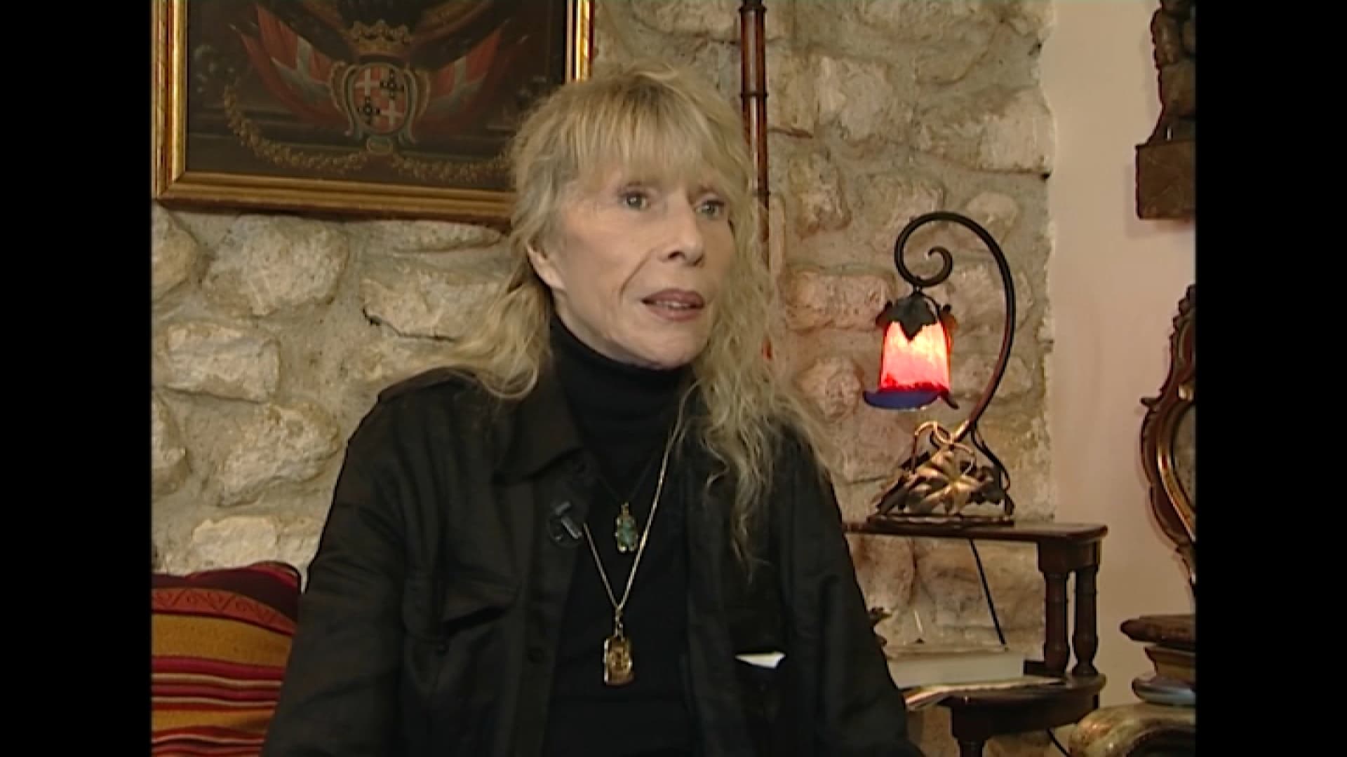 "C'était bestial": une ex-mannequin a raconté dès 2007 une agression ...