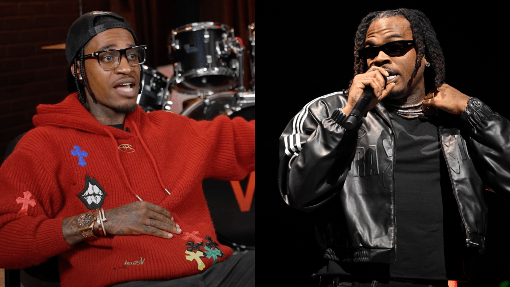 YSL Mondo Explains Apology For Calling Gunna "A Rat"