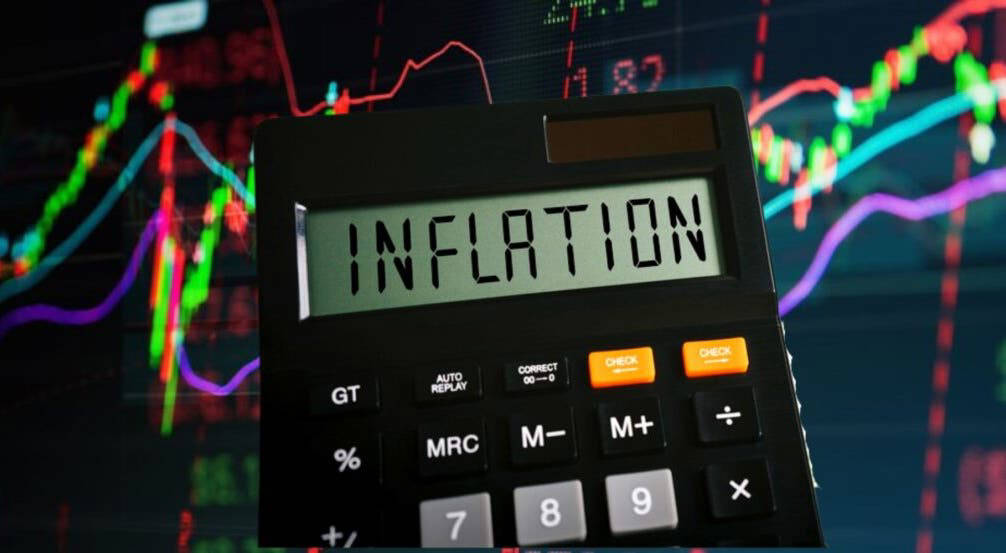 Tuesday's Producer Inflation Report Could Stoke Market Volatility As ... Tuesday's Producer Inflation Report Could Stoke Market Volatility As ...