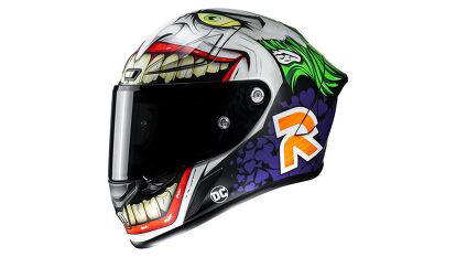 The Top 10 Helmets We've Reviewed