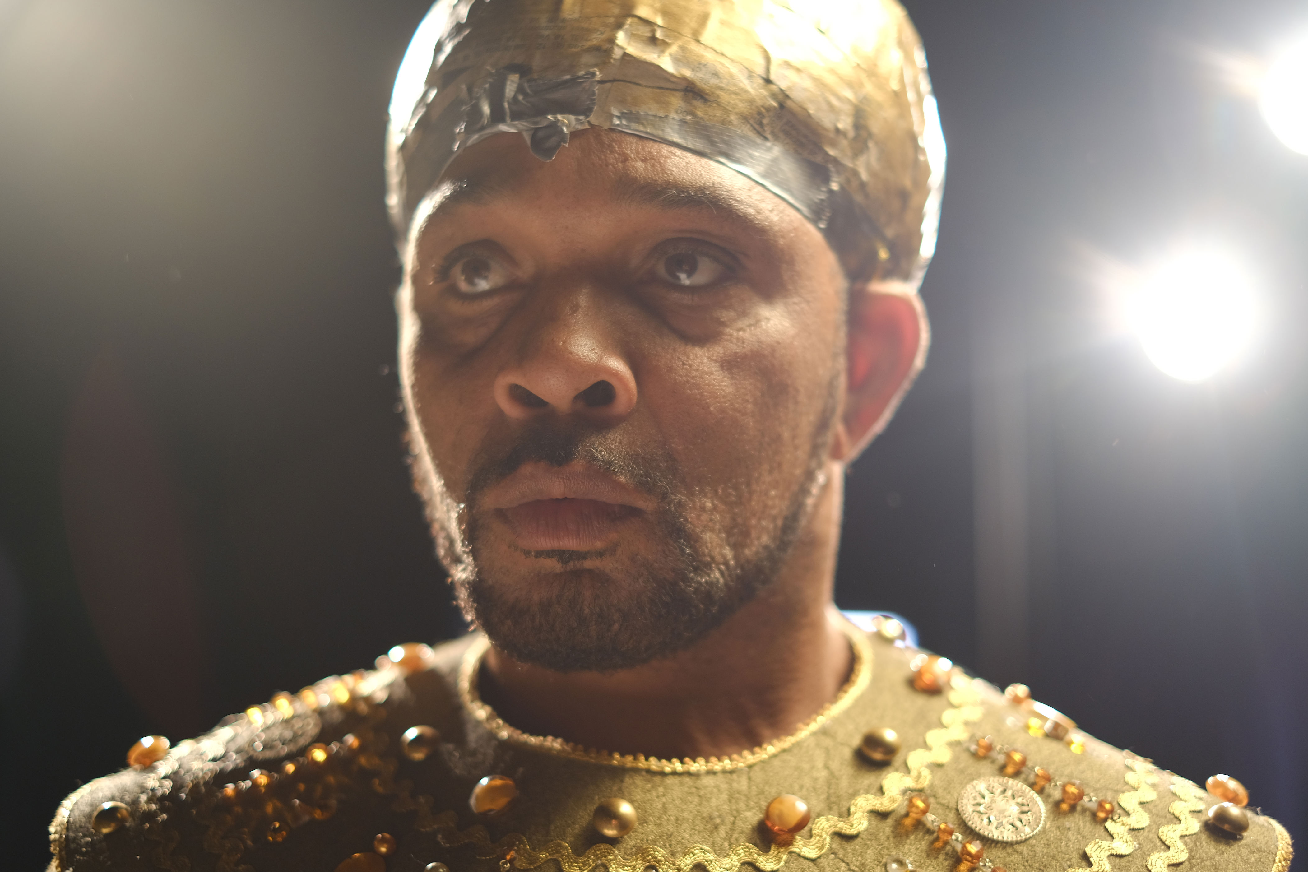 ‘Sing Sing' Cast Reuniting to Perform the Play From the Movie Live in ...