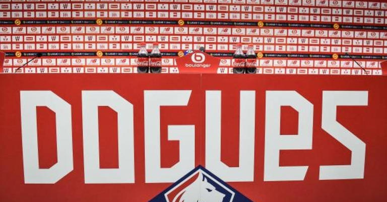 LOSC : Une très mauvaise nouvelle tombe avant l'OM LOSC : Une très mauvaise nouvelle tombe avant l'OM