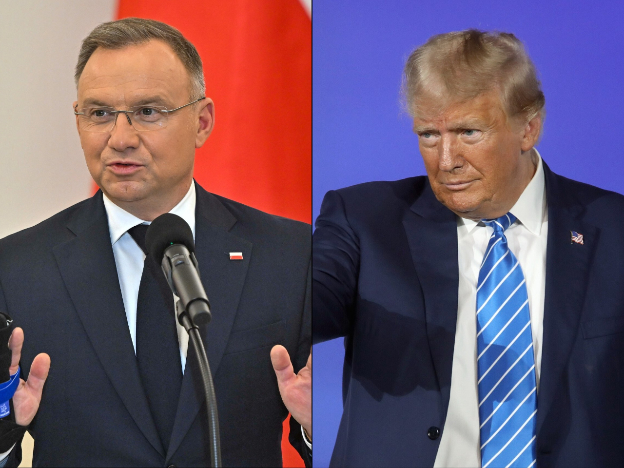 Wybrano polityków roku 2024. Kto wygrał w Polsce, a kto za granicą? Wybrano polityków roku 2024. Kto wygrał w Polsce, a kto za granicą?