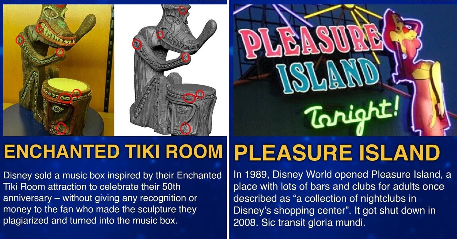 From Sexist to Racist - 11 Problematic Disney Park Attractions