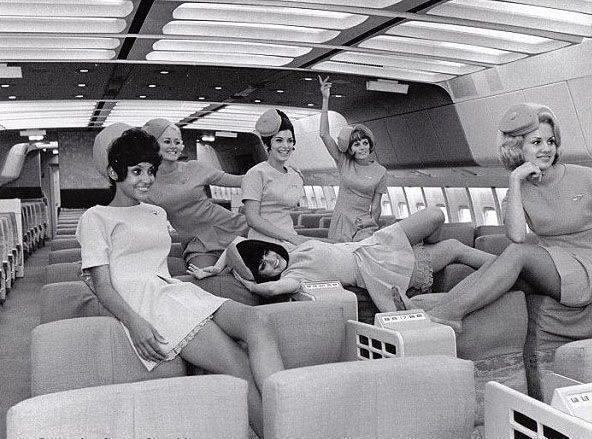 20 Historical pics Representing A Blast From The Past