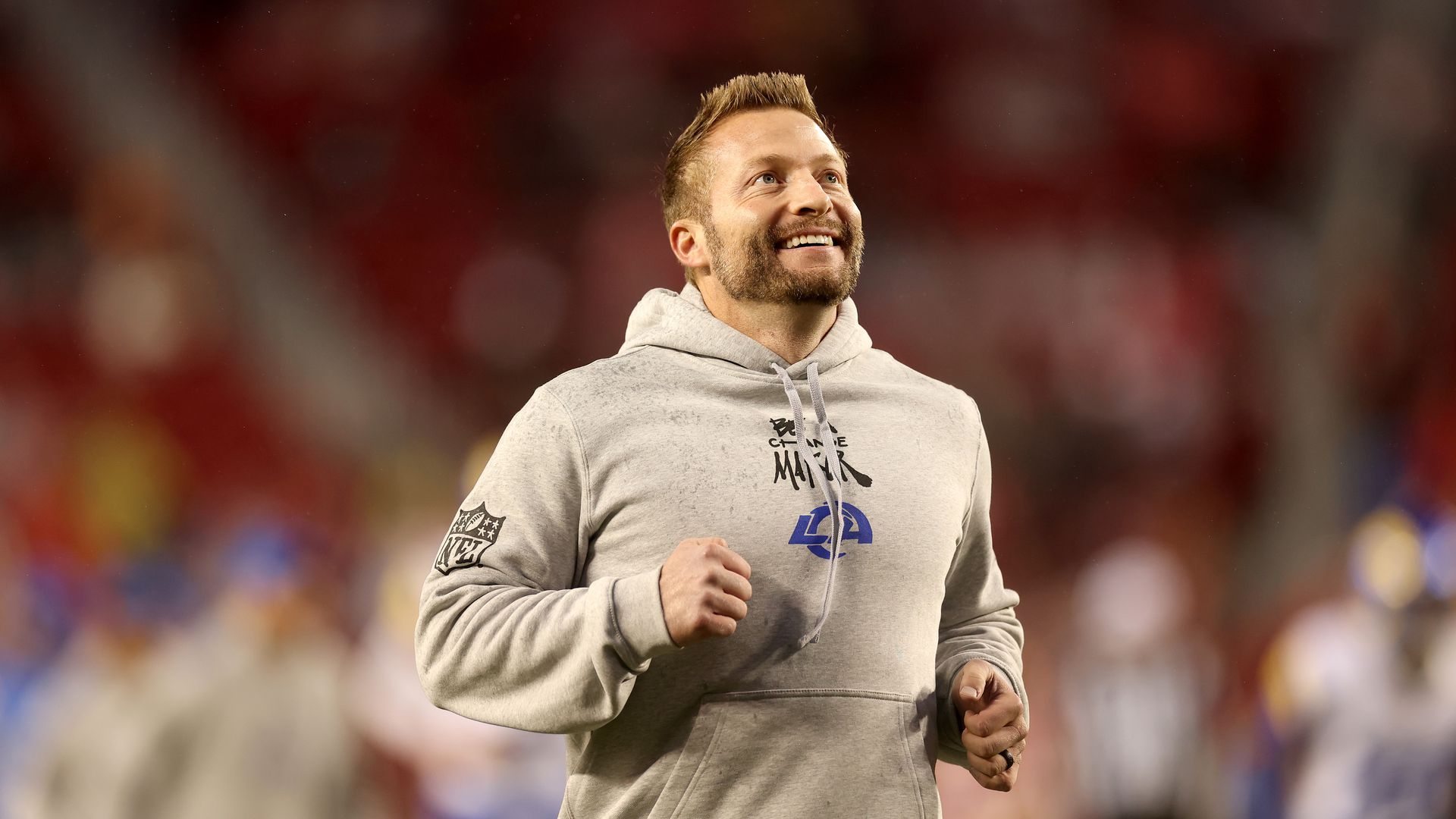 Report: NFL to consider changing playoff format that would’ve hurt the ...