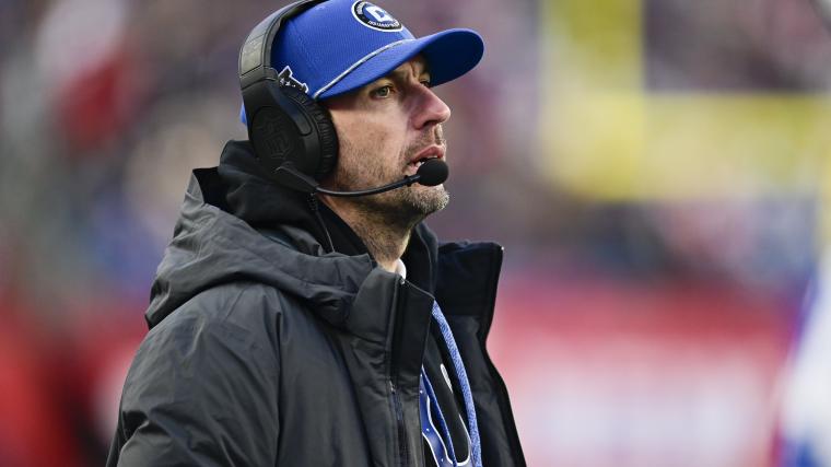 Colts defensive coordinator tracker: Latest rumors, interviews as ...