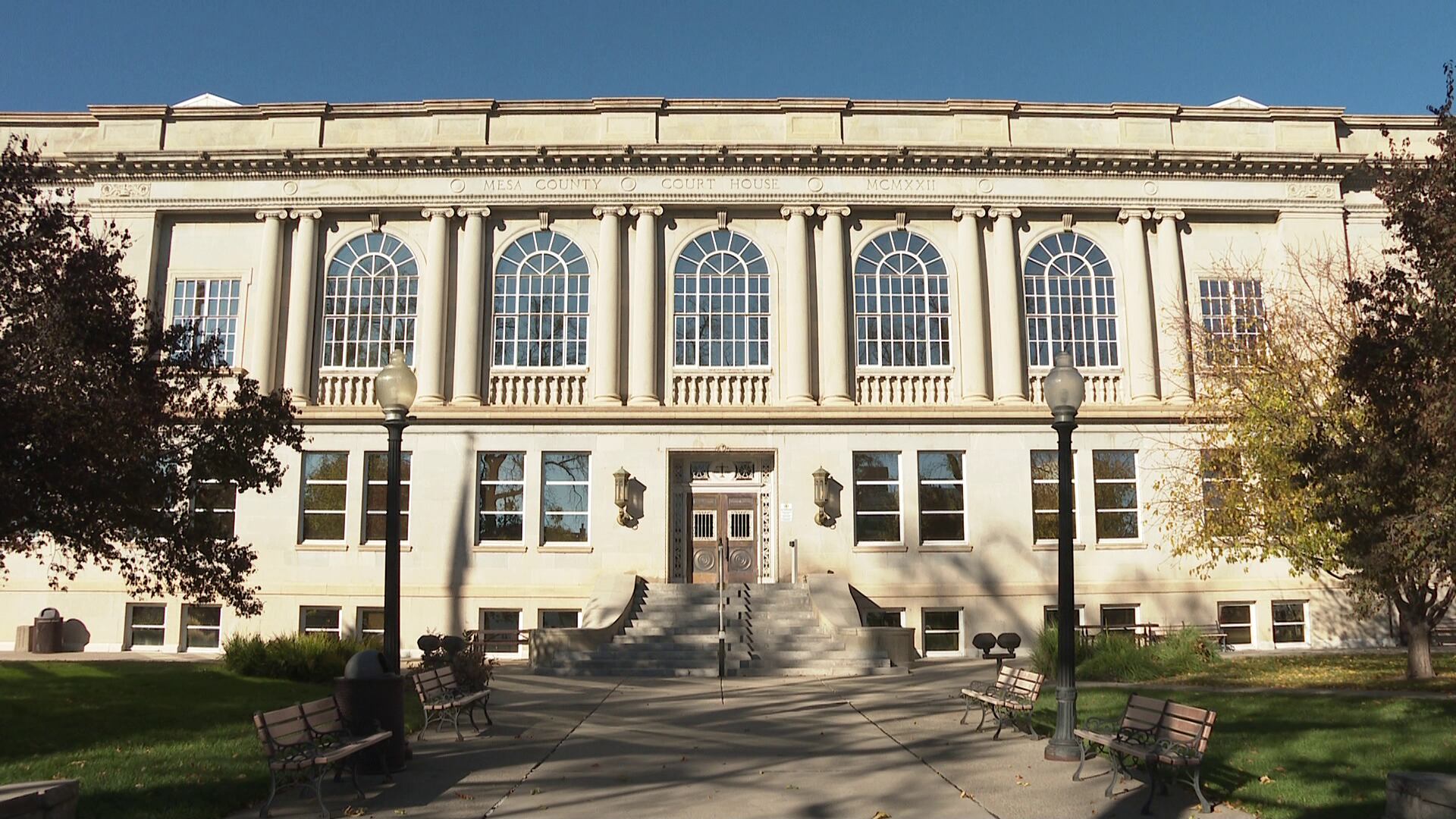 New and re-elected Mesa County Commissioners to be sworn in