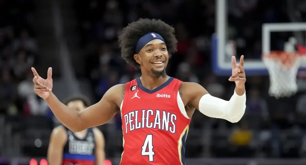 Devonte Graham pone fecha a su fichaje por el Real Madrid