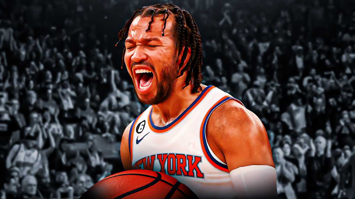 Knicks’ Jalen Brunson injury update has fans breathing sigh of relief