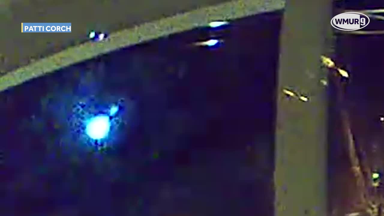 Fireball spotted streaking across sky in Rochester